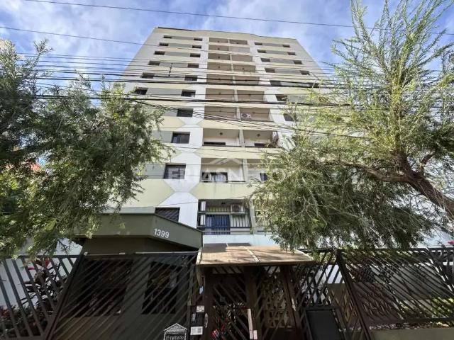 Apartamento para Venda em Piracicaba/SP Centro 3 Quartos
