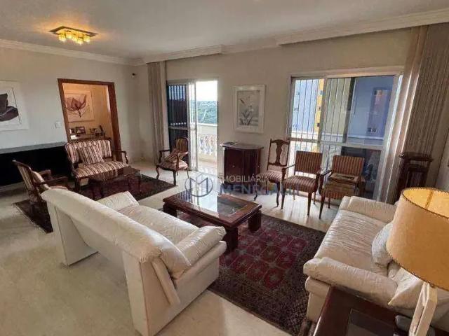 Apartamento para Venda em Piracicaba/SP Centro 3 Quartos