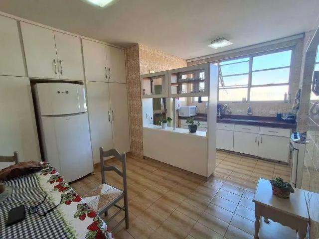 Apartamento para Venda em Piracicaba/SP Centro 3 Quartos