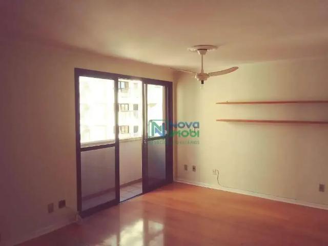 Apartamento para Venda em Piracicaba/SP Centro 3 Quartos