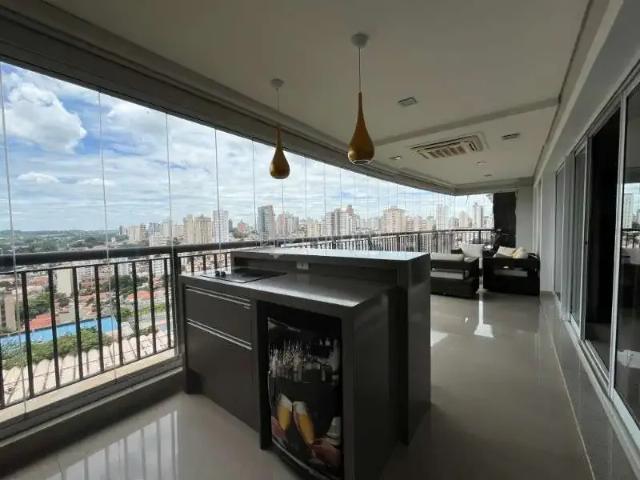Apartamento para Venda em Piracicaba/SP Centro 3 Quartos