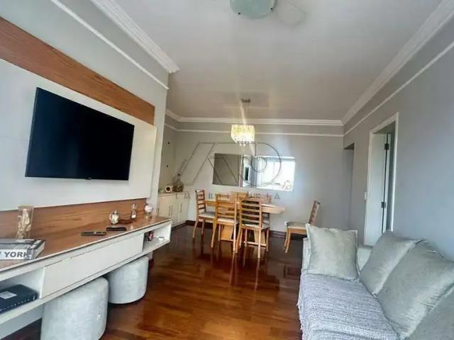 Apartamento para Venda em Piracicaba/SP Centro 3 Quartos