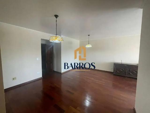 Apartamento para Venda em Piracicaba/SP Centro 3 Quartos