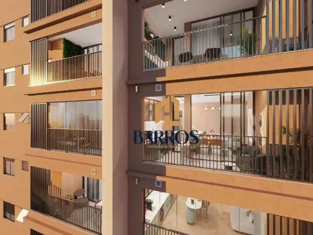 Apartamento para Venda em Piracicaba/SP Centro 3 Quartos