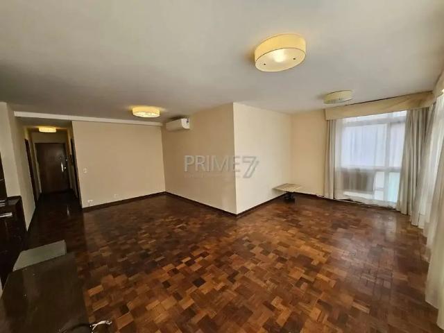 Apartamento para Venda em Piracicaba/SP Centro 3 Quartos