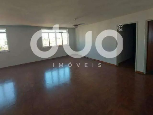 Apartamento para Venda em Piracicaba/SP Centro 3 Quartos