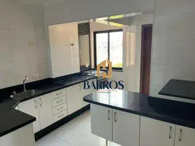 Apartamento para Venda em Piracicaba/SP Centro 3 Quartos