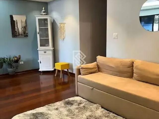 Apartamento para Venda em Piracicaba/SP Centro 3 Quartos