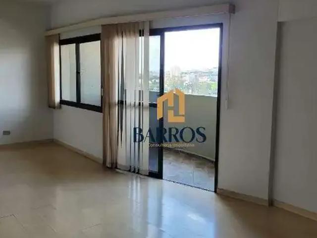 Apartamento para Venda em Piracicaba/SP Centro 3 Quartos