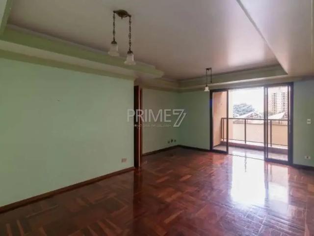 Apartamento para Venda em Piracicaba/SP Centro 3 Quartos