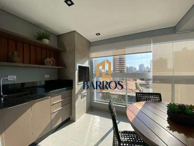Apartamento para Venda em Piracicaba/SP Centro