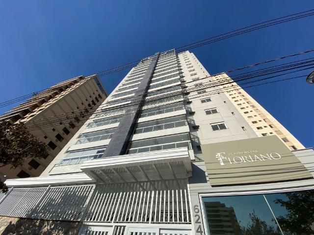 Apartamento para Venda em Piracicaba/SP Centro