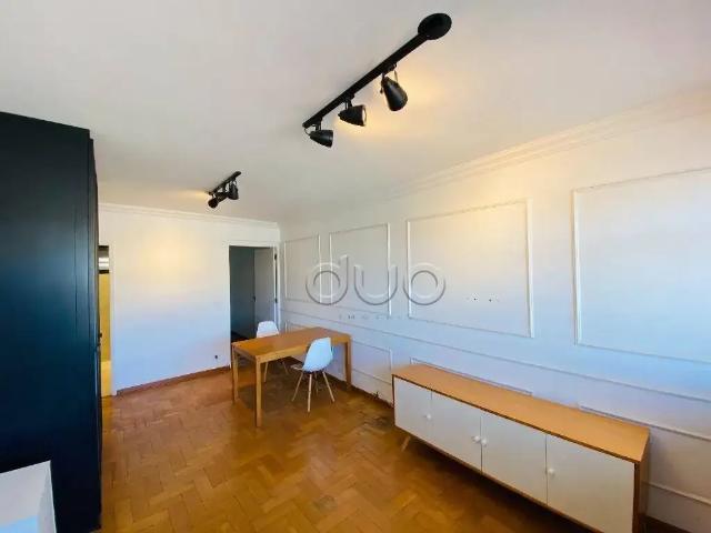 Apartamento para Venda em Piracicaba/SP Centro 1 Quartos