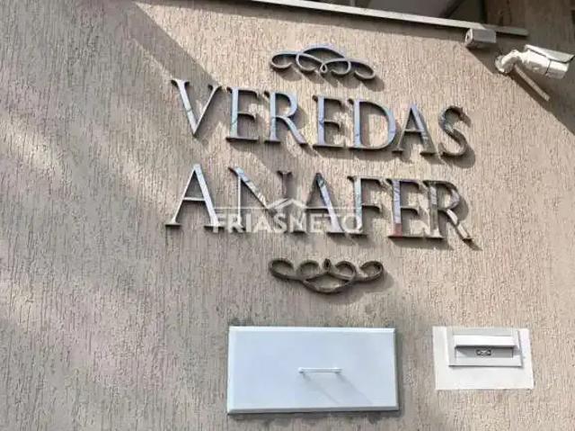 Apartamento para Venda em Piracicaba/SP Centro 1 Quartos
