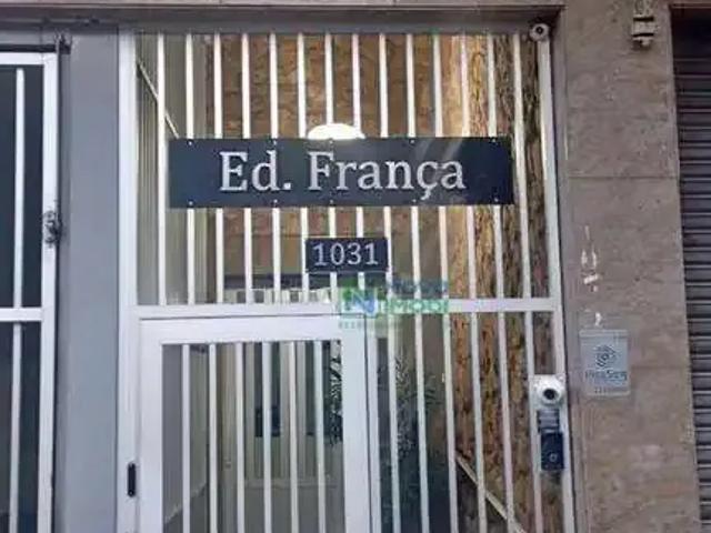 Apartamento para Venda em Piracicaba/SP Centro 1 Quartos