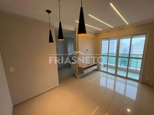 Apartamento para Venda em Piracicaba/SP Centro 1 Quartos