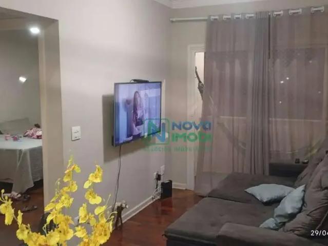 Apartamento para Venda em Piracicaba/SP Centro 1 Quartos
