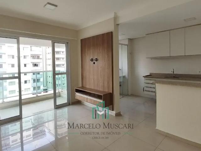 Apartamento para Venda em Piracicaba/SP Centro 1 Quartos