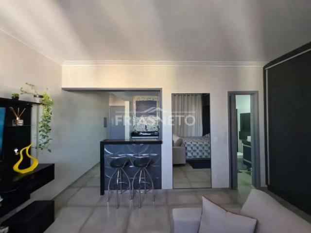 Apartamento para Venda em Piracicaba/SP Centro 1 Quartos