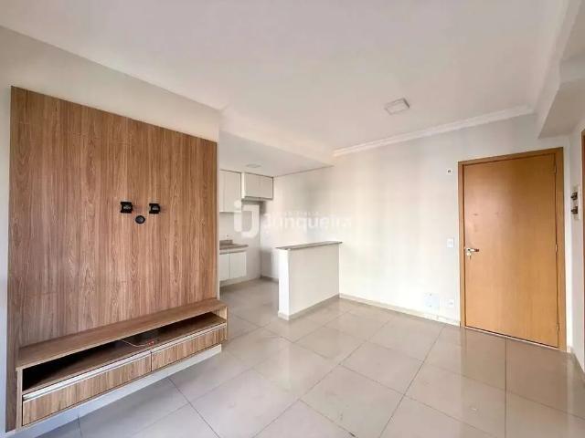 Apartamento para Venda em Piracicaba/SP Centro 1 Quartos