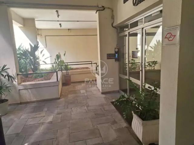 Apartamento para Venda em Piracicaba/SP Centro 1 Quartos