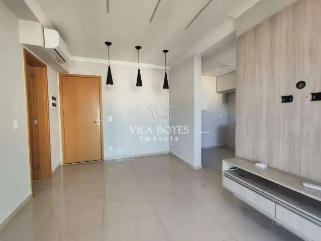 Apartamento para Venda em Piracicaba/SP Centro 1 Quartos