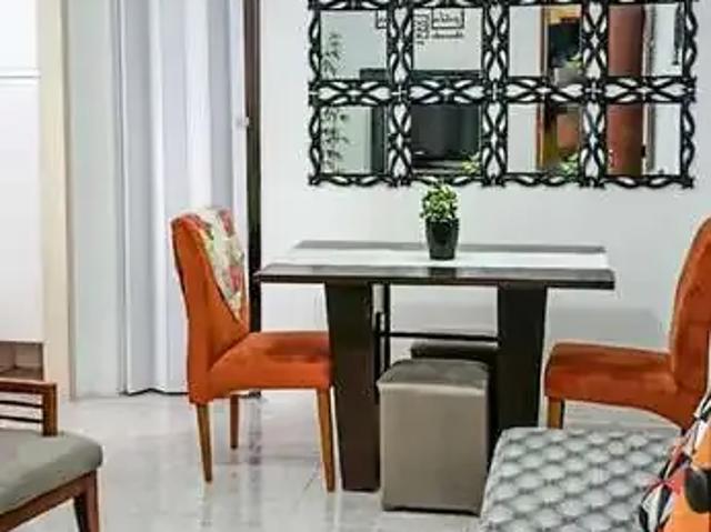 Apartamento para Venda em Piracicaba/SP Centro 1 Quartos