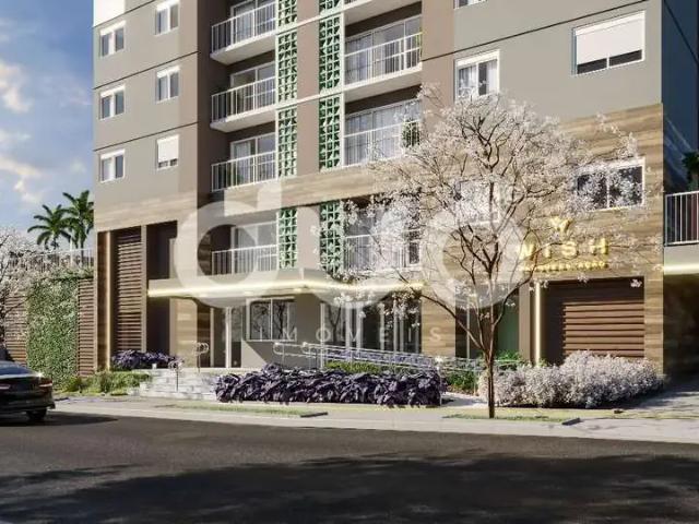 Apartamento para Venda em Piracicaba/SP Centro