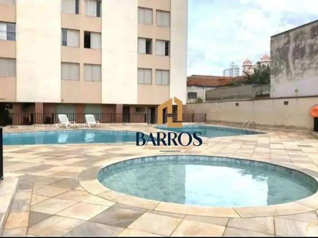 Apartamento para Venda em Piracicaba/SP Centro 2 Quartos