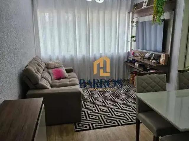 Apartamento para Venda em Piracicaba/SP Centro 2 Quartos