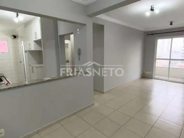 Apartamento para Venda em Piracicaba/SP Centro 2 Quartos