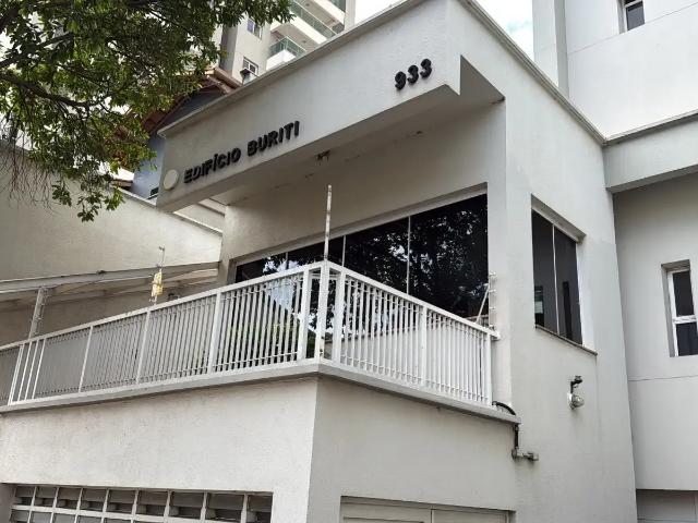 Apartamento para Venda em Piracicaba/SP Centro 2 Quartos
