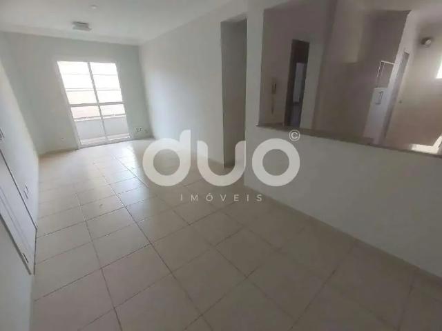 Apartamento para Venda em Piracicaba/SP Centro 2 Quartos