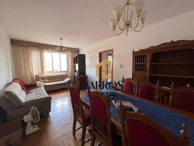 Apartamento para Venda em Piracicaba/SP Centro 2 Quartos