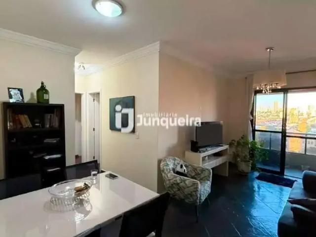 Apartamento para Venda em Piracicaba/SP Centro 2 Quartos