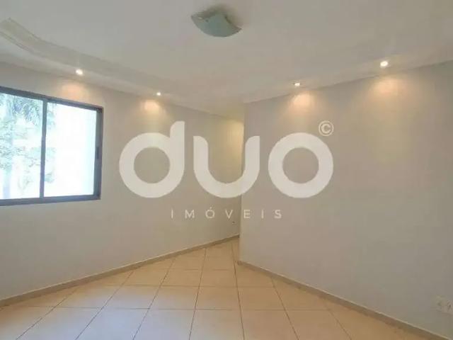 Apartamento para Venda em Piracicaba/SP Centro 2 Quartos