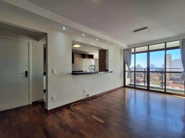 Apartamento para Venda em Piracicaba/SP Cidade Alta 2 Quartos