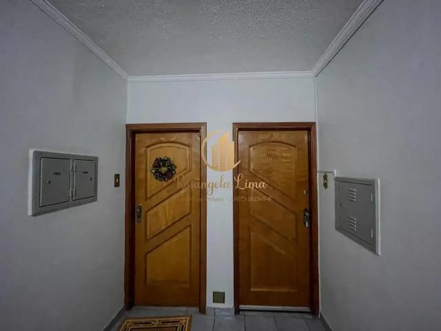 Apartamento para Venda em Piracicaba/SP Centro 2 Quartos