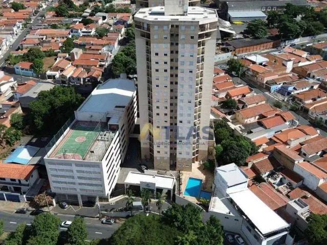 Apartamento para Venda em Piracicaba/SP Centro 2 Quartos