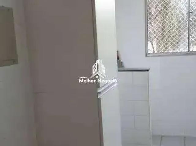 Apartamento para Venda em Piracicaba/SP Centro 2 Quartos