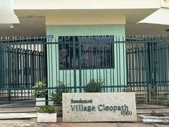 Apartamento para Venda em Piracicaba/SP Centro 2 Quartos