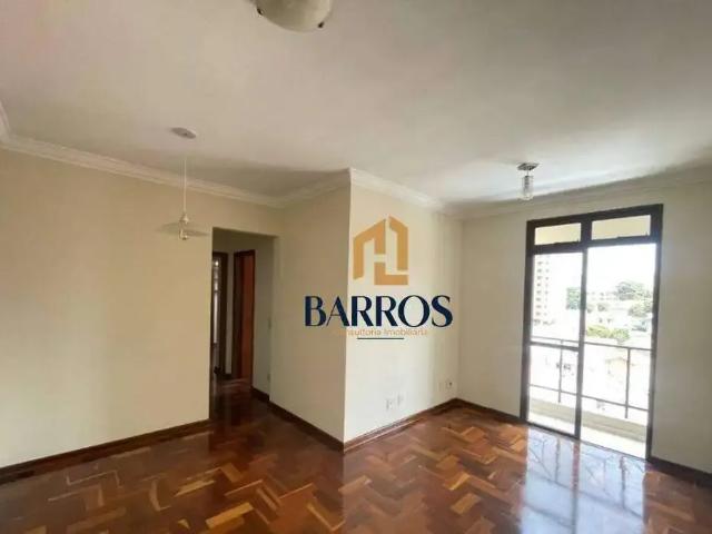 Apartamento para Venda em Piracicaba/SP Centro 2 Quartos