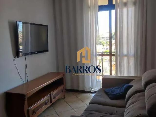 Apartamento para Venda em Piracicaba/SP Centro 2 Quartos