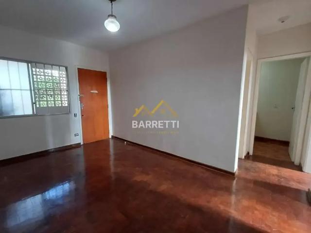 Apartamento para Venda em Piracicaba/SP Centro 2 Quartos