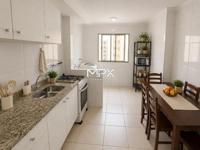 Apartamento para Venda em Piracicaba/SP Centro 2 Quartos