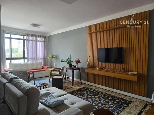 Apartamento para Venda em Piracicaba/SP Centro 2 Quartos
