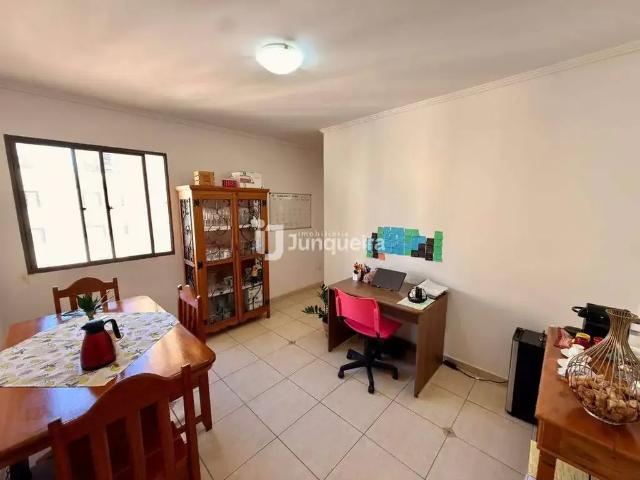 Apartamento para Venda em Piracicaba/SP Centro 2 Quartos