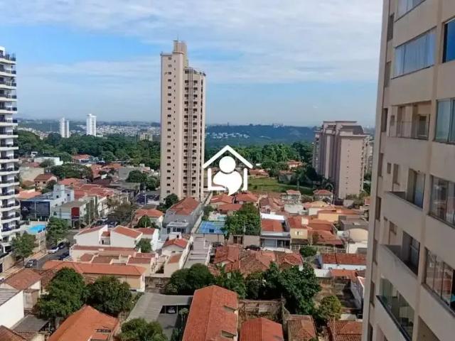 Apartamento para Venda em Piracicaba/SP Centro 2 Quartos