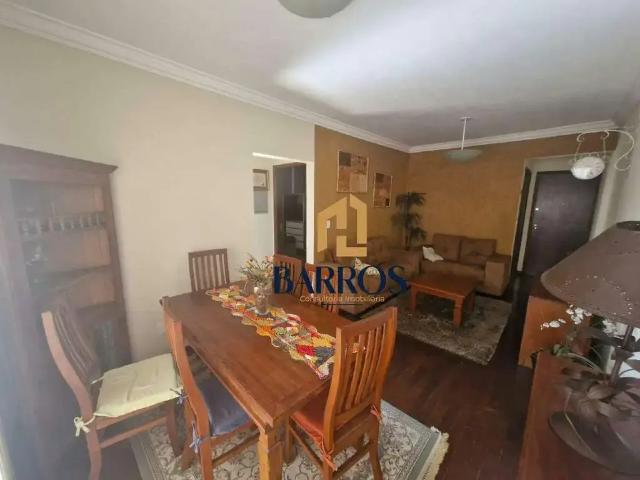 Apartamento para Venda em Piracicaba/SP Centro 2 Quartos