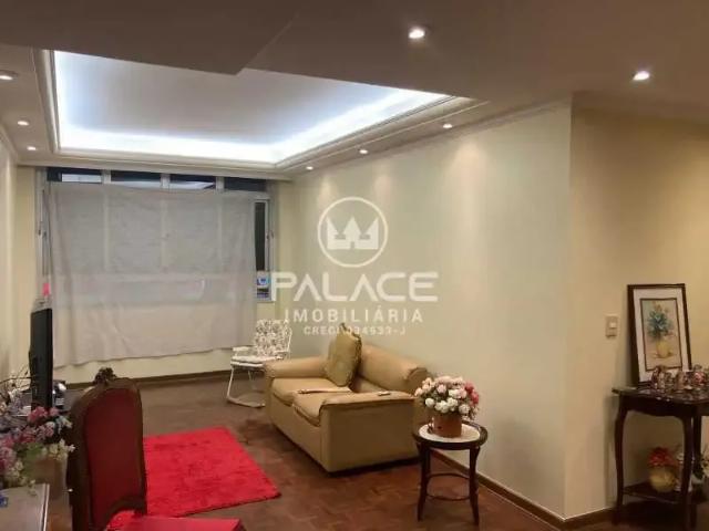 Apartamento para Venda em Piracicaba/SP Centro 2 Quartos